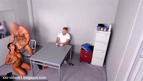 Interrogation Porn Electro And Prisoner Videos Spankbang