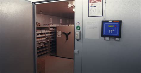 Lab Storage Systems Simplify Science And Discovery