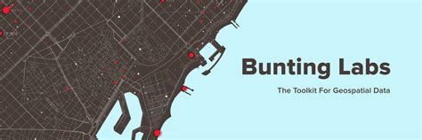 Introduction Bunting Labs Docs