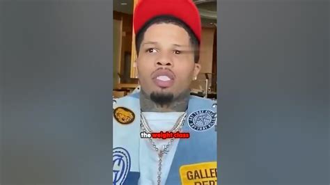 Reactions After The Gervonte Vs Lamont Fight Youtube
