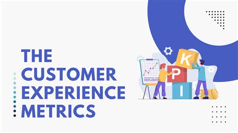 Customer Experience Metrics Key Indicators For Business Success Aim Technologies