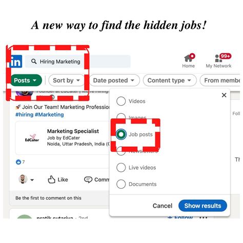 Megha Mehta On Linkedin Happy Job Hunting