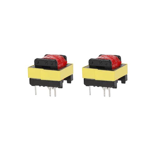 Type Hgh Voltage Current Ferrite Core High Frequency Welding Transformer High Frequency