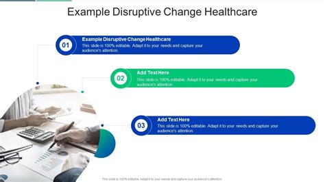 Example Disruptive Change Healthcare In Powerpoint And Google Slides Cpb PPT Presentation