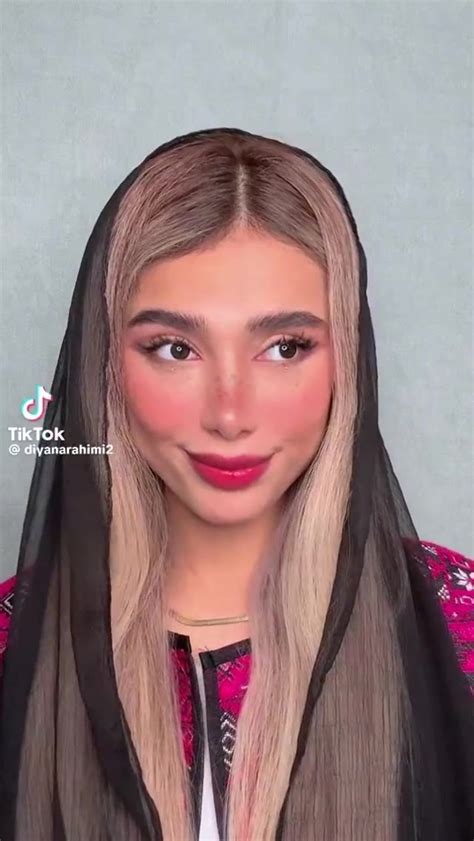 دیانا رحیمی فیلم ویسگون