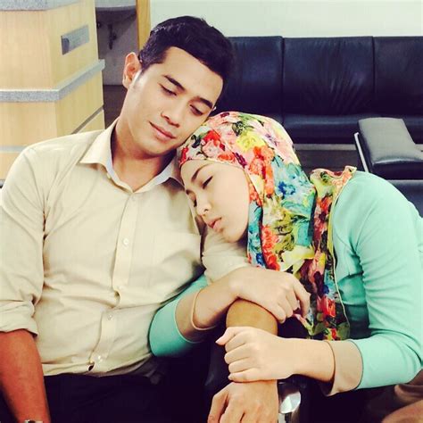 Inilah Pekerjaan Amar Asyraf Sebelum Jadi Artis Yang Pasti