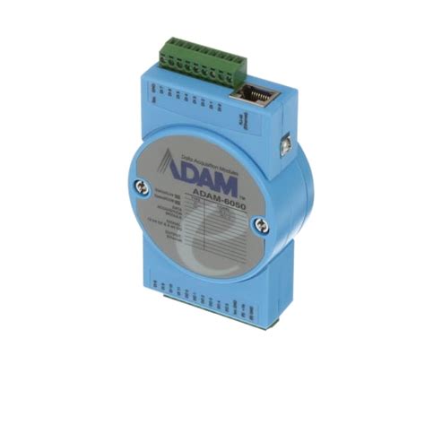 Advantech ADAM CE Ch Isolated DI O Module RS