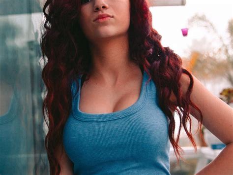 Danielle Bregoli On Instagram The Hollywood Gossip