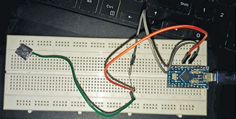 Make A Simple Capacitive Touch Keyboard With Arduino Diy Project