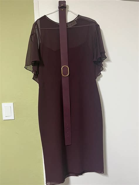 모조에스핀원피스66 당근 중고거래