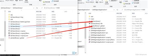 2022vs调用dll调试 vs2022一运行为何dll文件全都执行 csdn博客