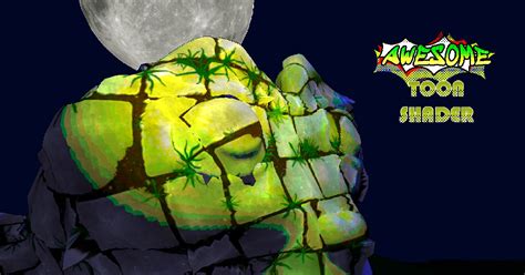 Awesome Toon Shader 시각 효과 셰이더 Unity Asset Store