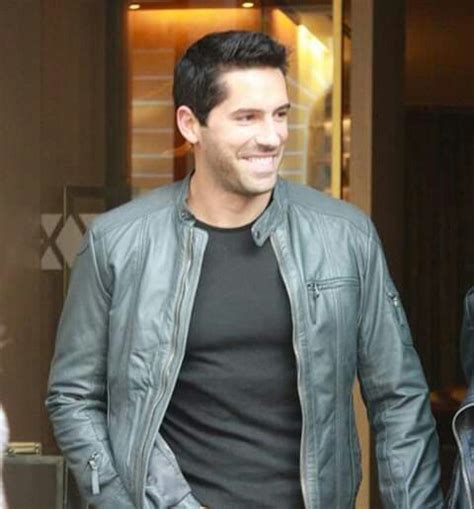 Scott Adkins Talks New Film ‘legacy Artofit