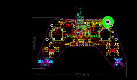 Controller Resources EasyEDA