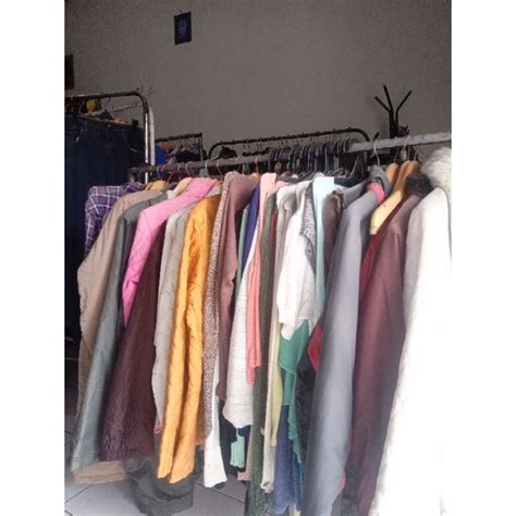 Jual Live Code Jaket Shopee Indonesia