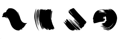 Page 2 Brush Texture Vector Art Icons And Graphics For Free Download