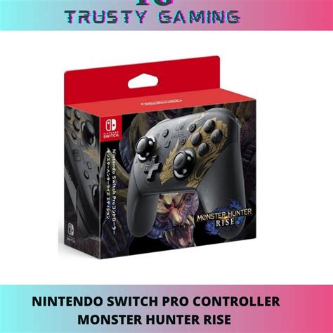 Jual Harga Termurah Pcyvi Controller Stick Nintendo Switch Pro
