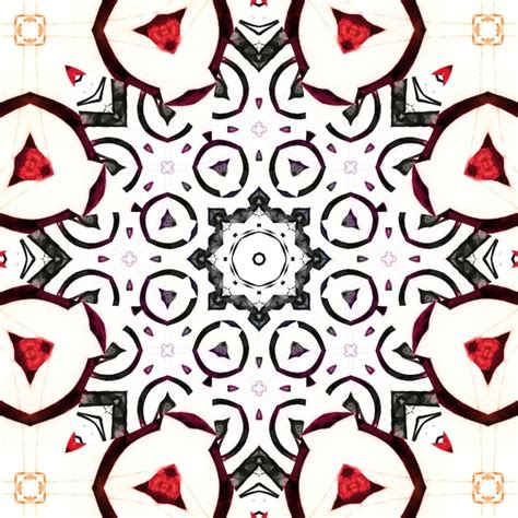 Premium Photo Seamless Square Pattern The Pattern Is Abstract The Texture Is Richly Decorated