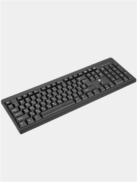 Проводная клавиатура Wired Keyboard 2e Ks108 купить по низким ценам в интернет магазине Uzum