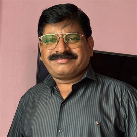 Sunil Jadhav