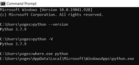 how to install python 3 10 2 on windows 10 2022 update complete guide