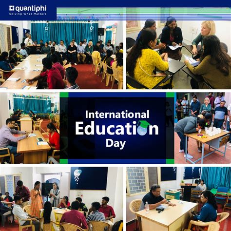 Ritesh Patel On Linkedin Quantiphi Educationempowers Qweenprogram