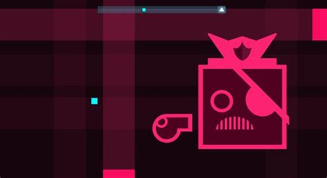 What If Deadlocked Was A Boss Fanmade Jsab Boss Level Just Shapes And Beats Amino