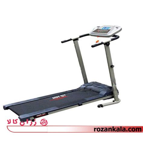 قیمت و خرید تردمیل توربو فیتنس مدل Tf 200