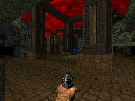 DOOM Image ModDB
