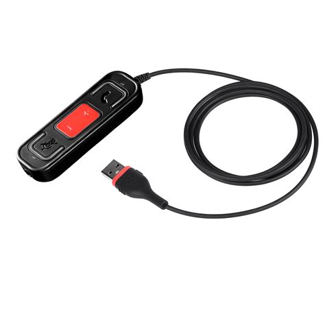 USB Headset USB C Adapter With 3 5mm Stereo Jack Teams Compitable USB C Adapter And Headset