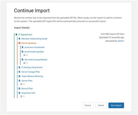 bookstack release v24 12 · bookstack