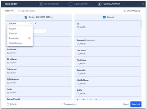 Import Csv To Salesforce The Ultimate Guide 2025