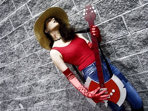 Marceline The Vampire Queen Cosplay Wig