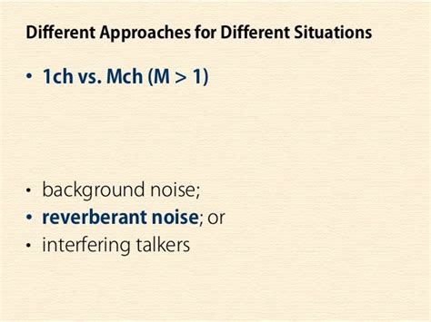Speech Enhancement For Distant Talking Speech Recognition