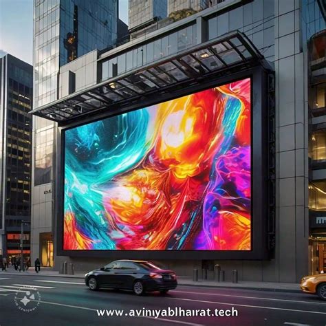 Led Screen At ₹ 5000 Sq Ft Pune Id 2854606716230