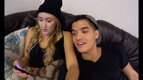 VOTED BEST YOUTUBE COUPLE YouTube