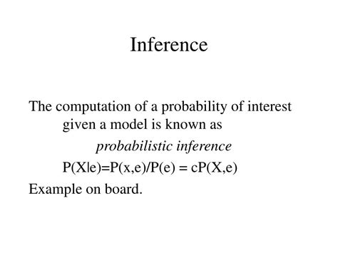 Ppt Bayesian Networks For Data Mining Powerpoint Presentation Free