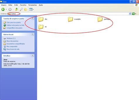 Instalando O Zeos Em 7 Passos Devmedia