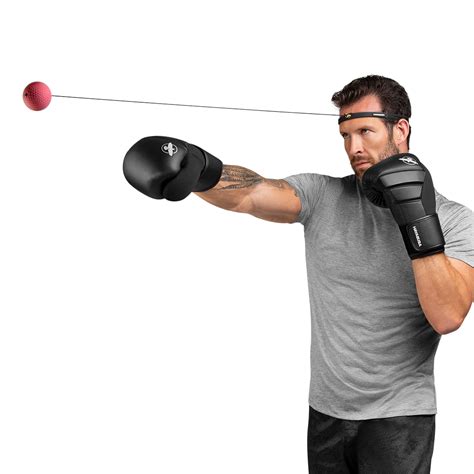 Hayabusa Boxing Reflex Ball Kit Best Boxing Reflex Ball • Hayabusa