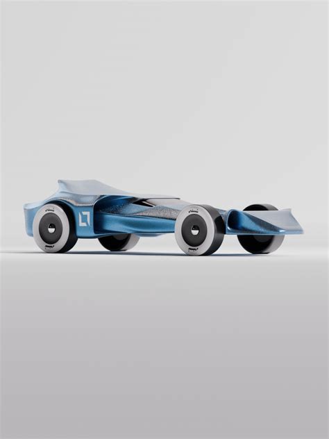 Renderweekly Conceptdesign 3drender Automotivedesign Lejnar