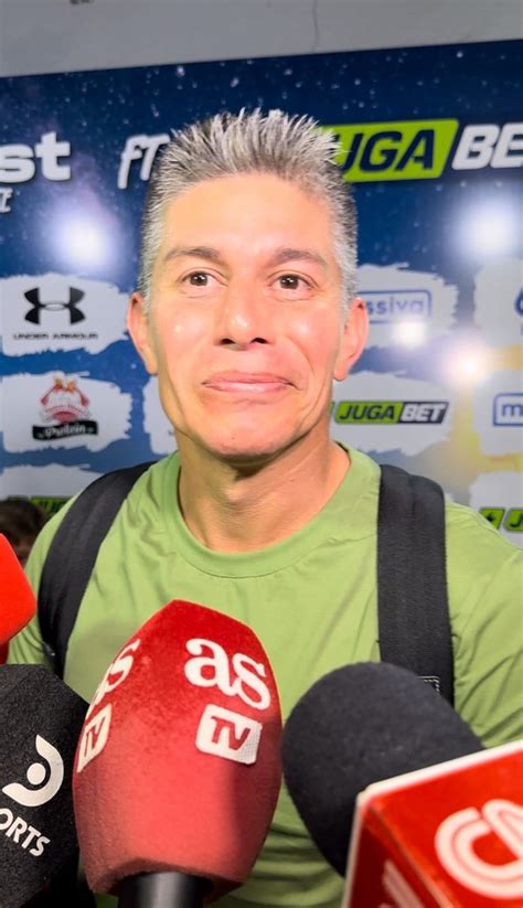 Duelo De Leyendas El Drástico Cambio Físico De Darío Conca Que No Pasó