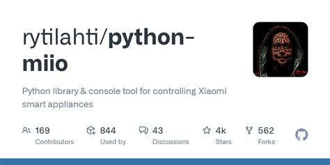 python miio miio devicestatus py at master · rytilahti python miio · github