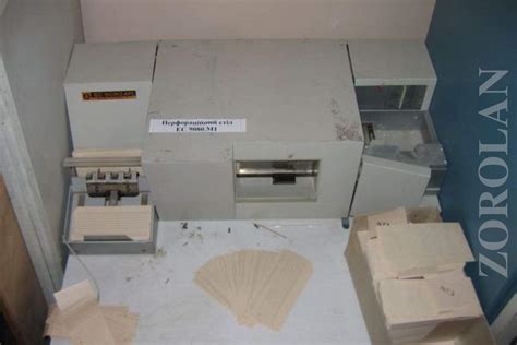 SET Of Soviet Punch Cards IBM 80 Column Magnetic Tape IBM 9 Track Format EBay