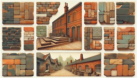 Brick Cladding Options For External Walls Open Plan Solutions St