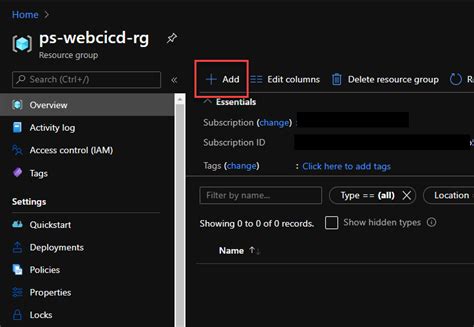 continuous deployment for azure app service github and azure repos