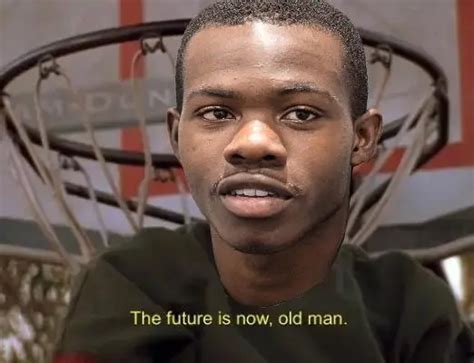 Patrick Van Who Scrolller