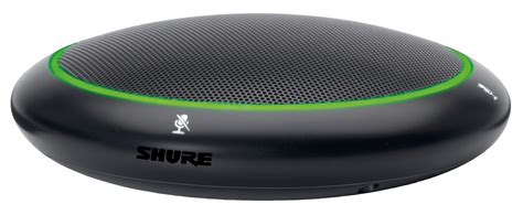 Shure Mxa310 Shu Table Array Microphone Full Compass Systems