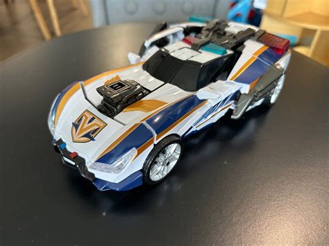 Tobot Toys Hobbies And Toys Toys And Games On Carousell