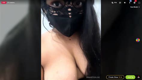 Nadiya Perrea 12 Eporner