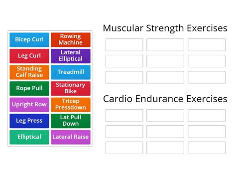Exercise Sort Group Sort